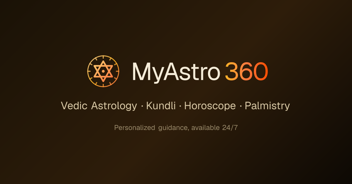 Leo Horoscope Today — 14 September 2026 | MyAstro360